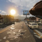 Maps | Roblox Evade Wiki | Fandom