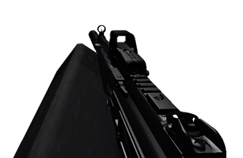 Silenced SMG | Roblox Evade Wiki | Fandom