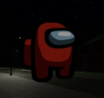 Among Us | Roblox Evade Wiki | Fandom