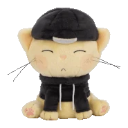 Cat Jard Plushie | Roblox Evade Wiki | Fandom