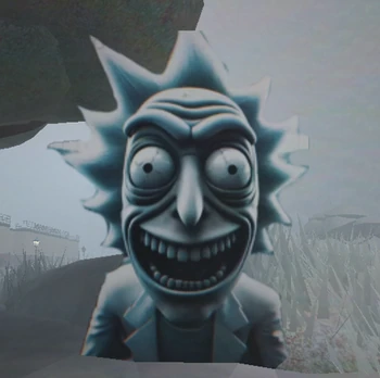 Rick Friend | Roblox Evade Wiki | Fandom