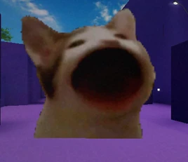 Popcat | Roblox Evade Wiki | Fandom