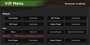VIP Server Panel | Evade Wiki | Fandom