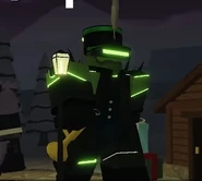 Characters | Roblox Evade Wiki | Fandom