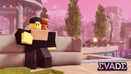Valentines Day | Roblox Evade Wiki | Fandom