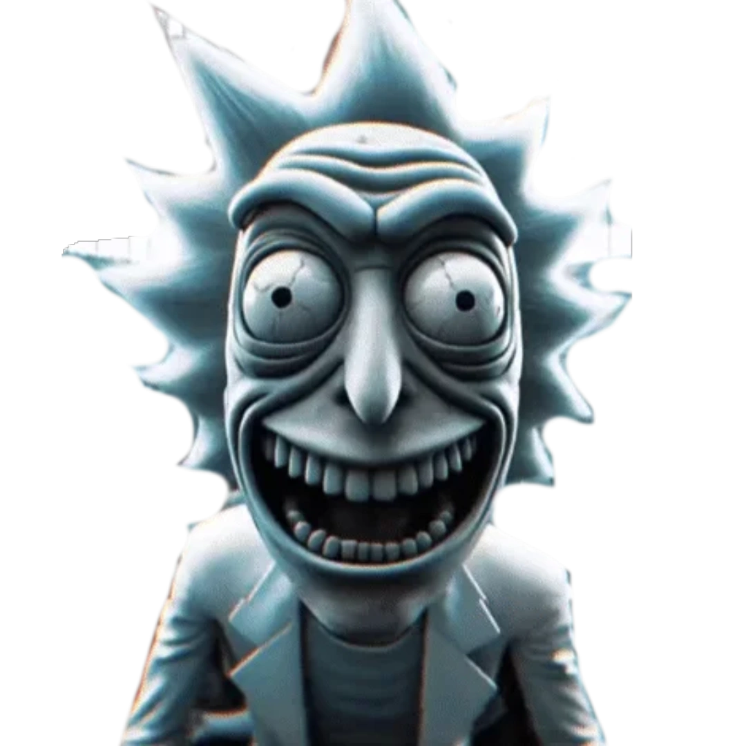 Rick Friend | Roblox Evade Wiki | Fandom