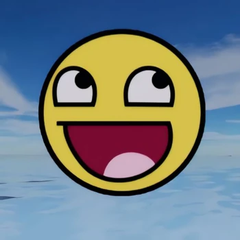 EpicFace | Roblox Evade Wiki | Fandom