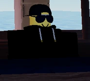 Jard | Roblox Evade Wiki | Fandom