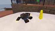 Jard | Evade Wiki | Fandom