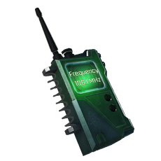 Radio | Roblox Evade Wiki | Fandom