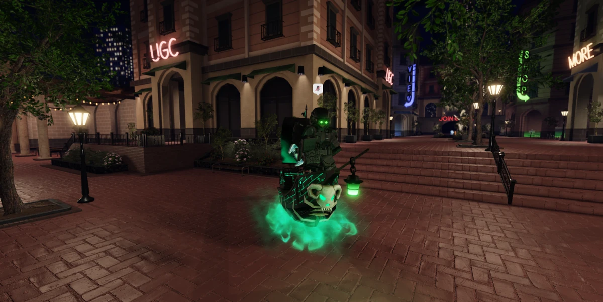 Lobby | Roblox Evade Wiki | Fandom