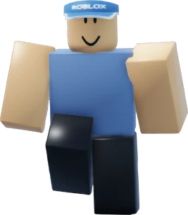Bobo (NPC) | Wiki Evade Roblox | Fandom