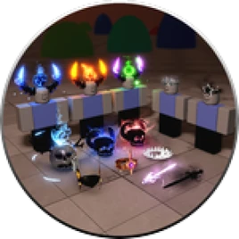 Evade x Forsaken Update | Roblox Evade Wiki | Fandom