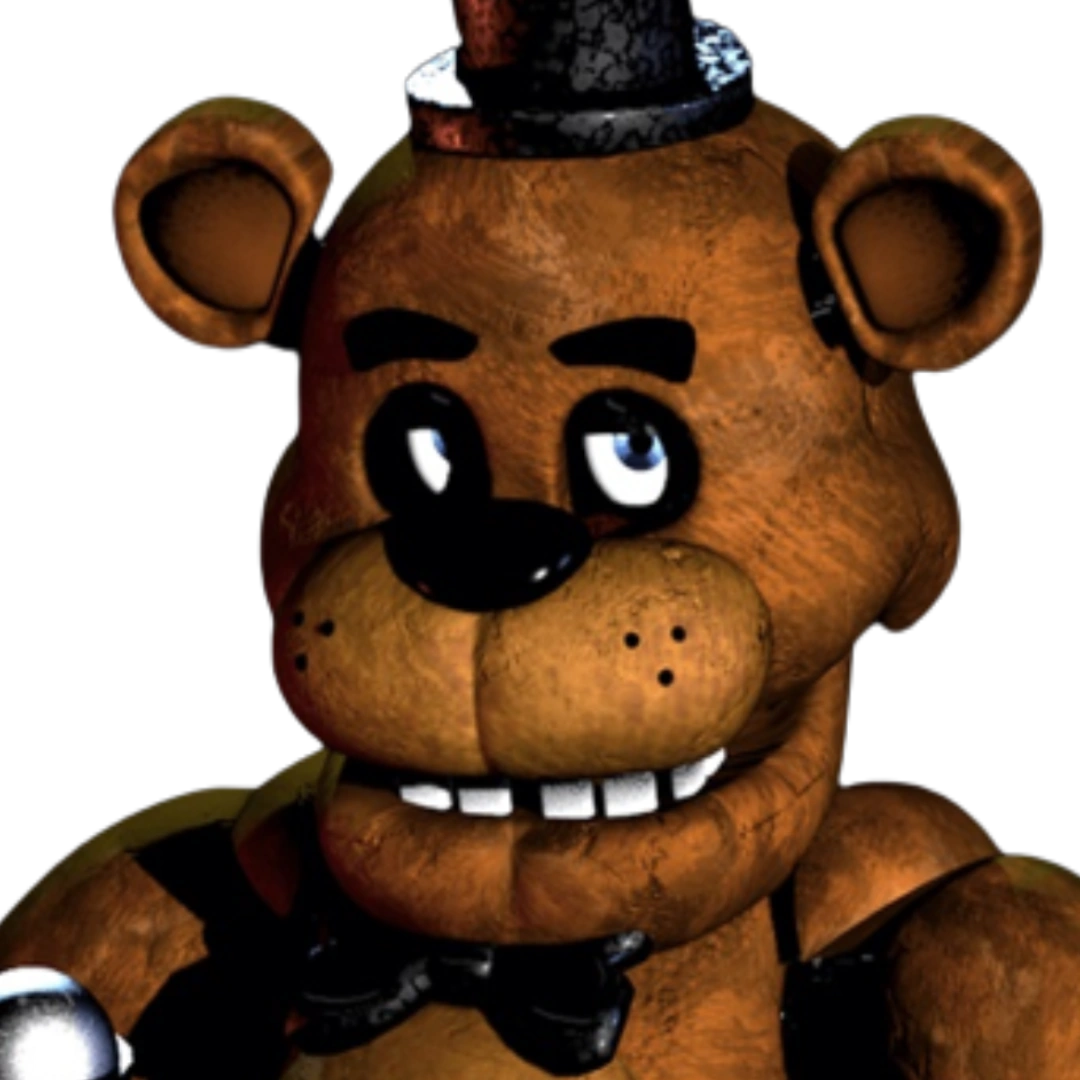 Freddy Fazbear | Roblox Evade Wiki | Fandom