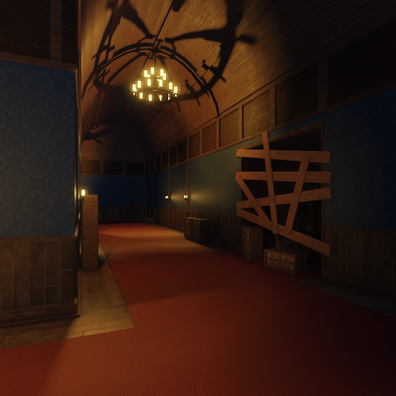 Mansion | Roblox Evade Wiki | Fandom