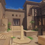 Maps | Roblox Evade Wiki | Fandom