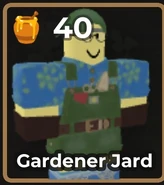 Jard | Evade Wiki | Fandom