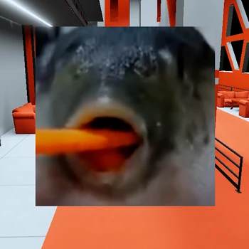 Pufferfish | Roblox Evade Wiki | Fandom