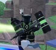 Characters | Roblox Evade Wiki | Fandom