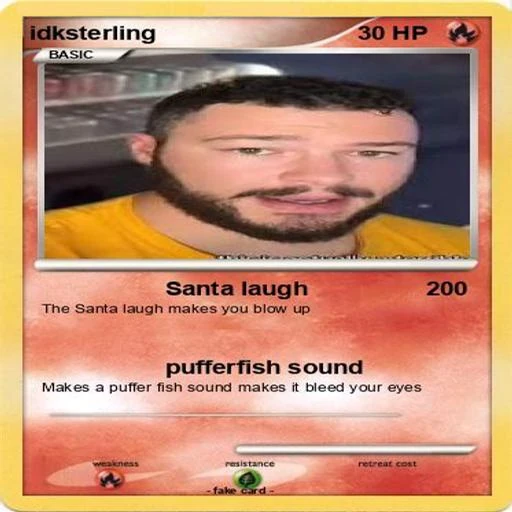 IdkSterling | Roblox Evade Wiki | Fandom