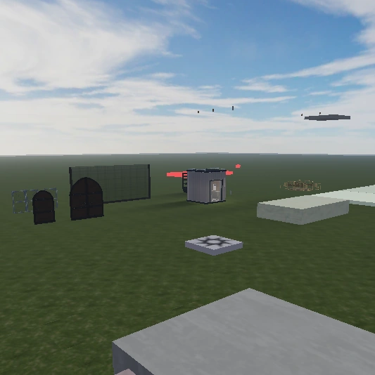 Flat | Roblox Evade Wiki | Fandom