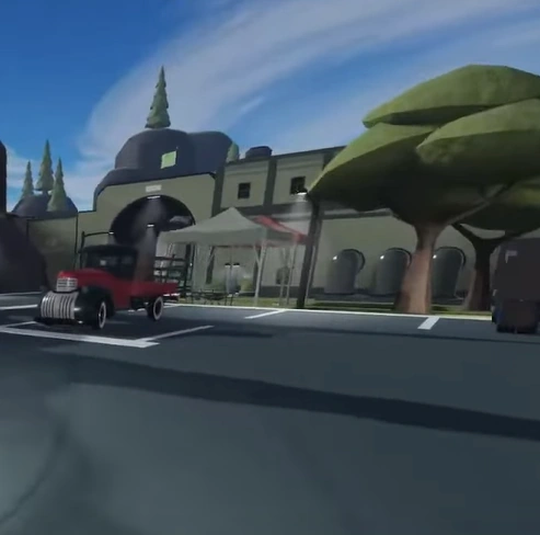 UEC Military Base | Roblox Evade Wiki | Fandom