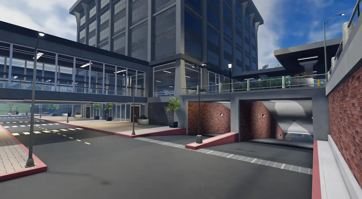 Seraph Research | Roblox Evade Wiki | Fandom