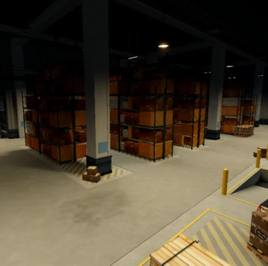 Industry Small | Evade Wiki | Fandom