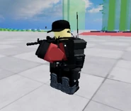 Rebel | Roblox Evade Wiki | Fandom