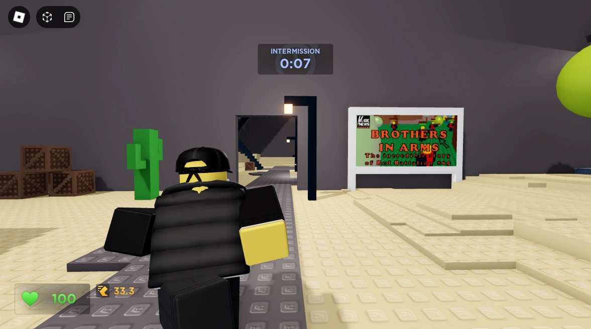 Chaos Canyon | Roblox Evade Wiki | Fandom