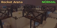 Rocket Arena | Roblox Evade Wiki | Fandom
