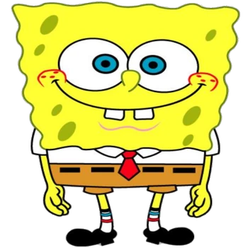 SpongeBob | Roblox Evade Wiki | Fandom
