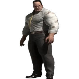 Senator Armstrong | Evade Wiki | Fandom