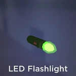 Flashlight | Roblox Evade Wiki | Fandom