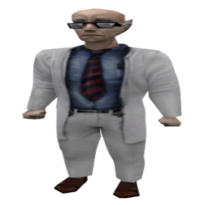 User blog:Nicosburger2309230/Richard Boderman | Roblox Evade Wiki | Fandom