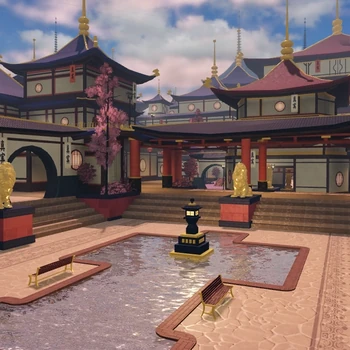 Maps | Roblox Evade Wiki | Fandom