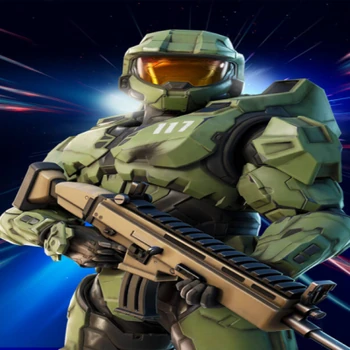 Master Chief | Roblox Evade Wiki | Fandom