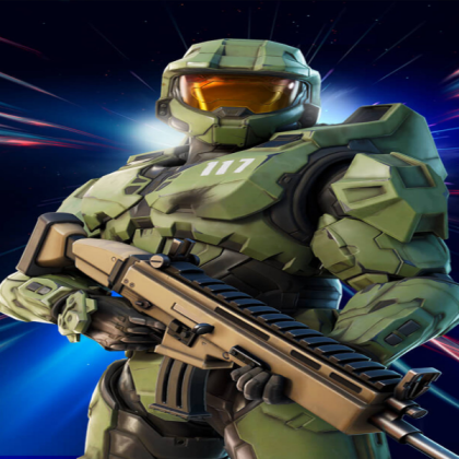 Master Chief | Roblox Evade Wiki | Fandom
