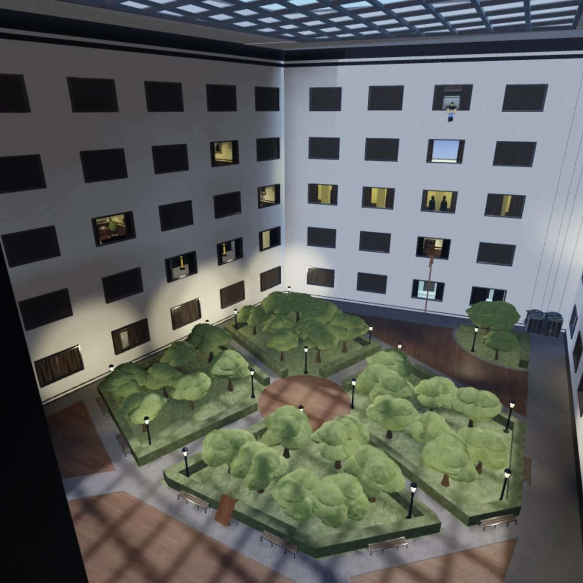 Maps | Evade Wiki | Fandom