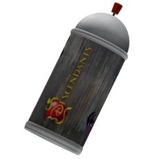 SprayCan | Evade Wiki | Fandom