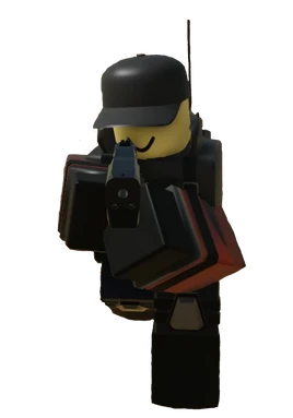 Rebel | Roblox Evade Wiki | Fandom