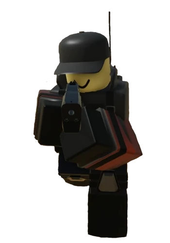 Rebel | Roblox Evade Wiki | Fandom