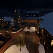 Maps | Roblox Evade Wiki | Fandom