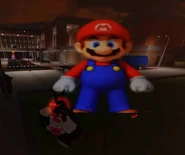 Mario | Roblox Evade Wiki | Fandom