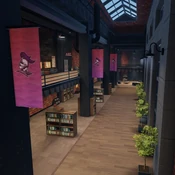 Maps | Roblox Evade Wiki | Fandom