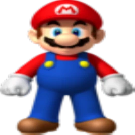 Mario | Roblox Evade Wiki | Fandom