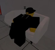 Jard | Evade Wiki | Fandom