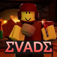 Winter Holidays | Roblox Evade Wiki | Fandom