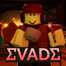 Winter Holidays | Roblox Evade Wiki | Fandom