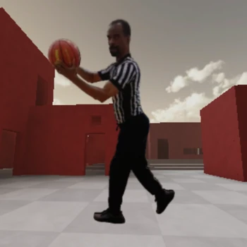 Omar | Roblox Evade Wiki | Fandom